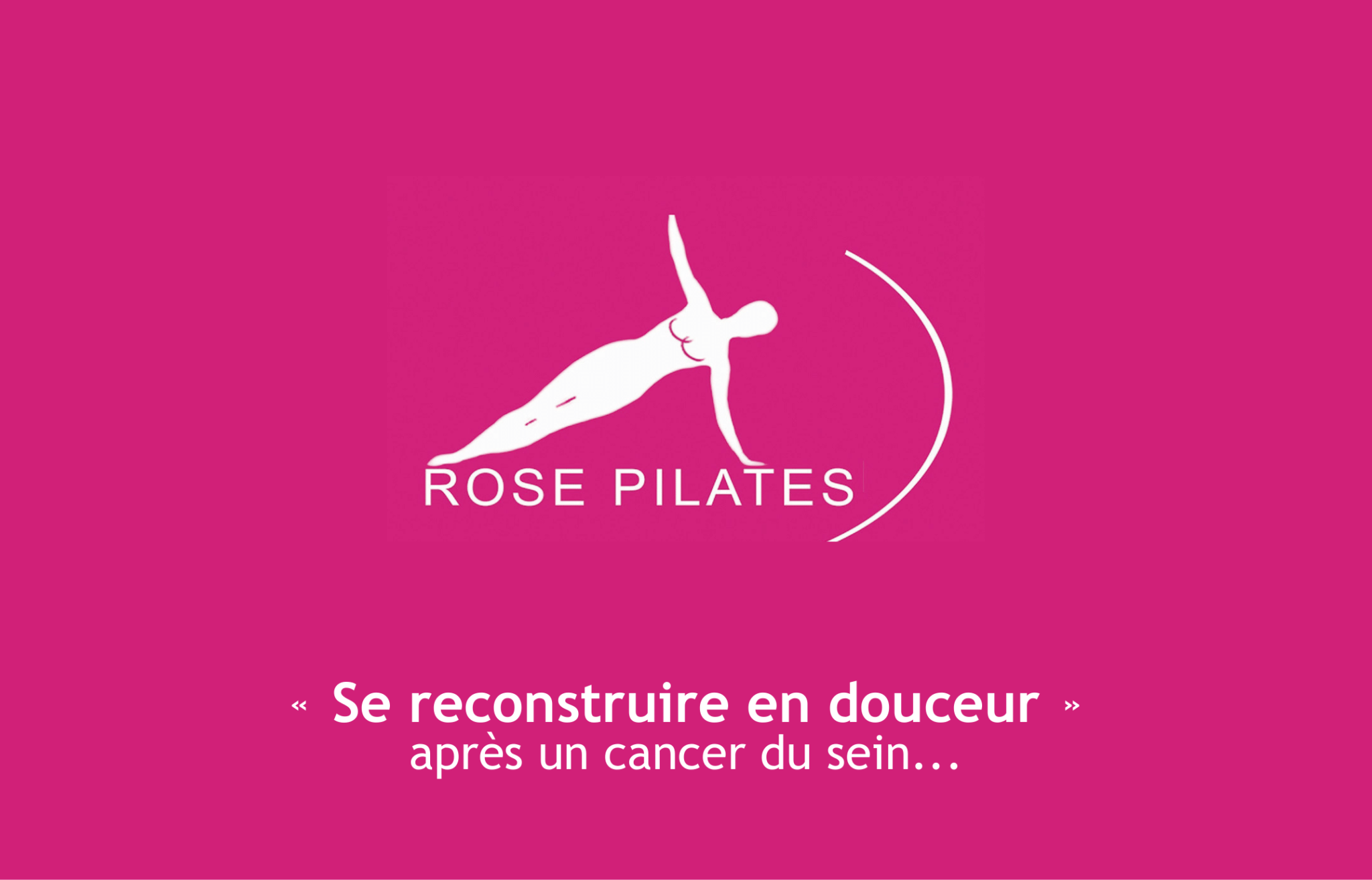Rose Pilates - Studio Nat'Pilates
